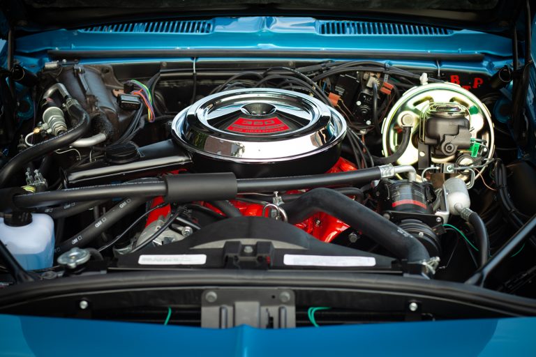 Custom Classics and Restorations – Award Winning Custom Car Builder in ...